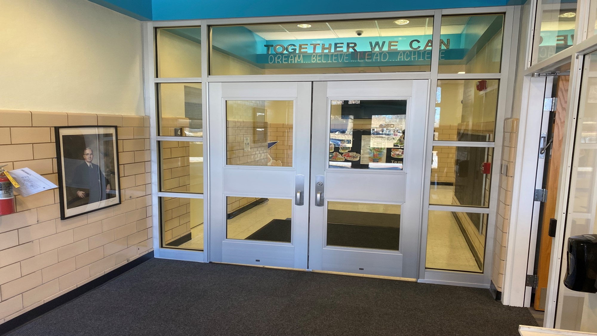 Facilities and Purchasing