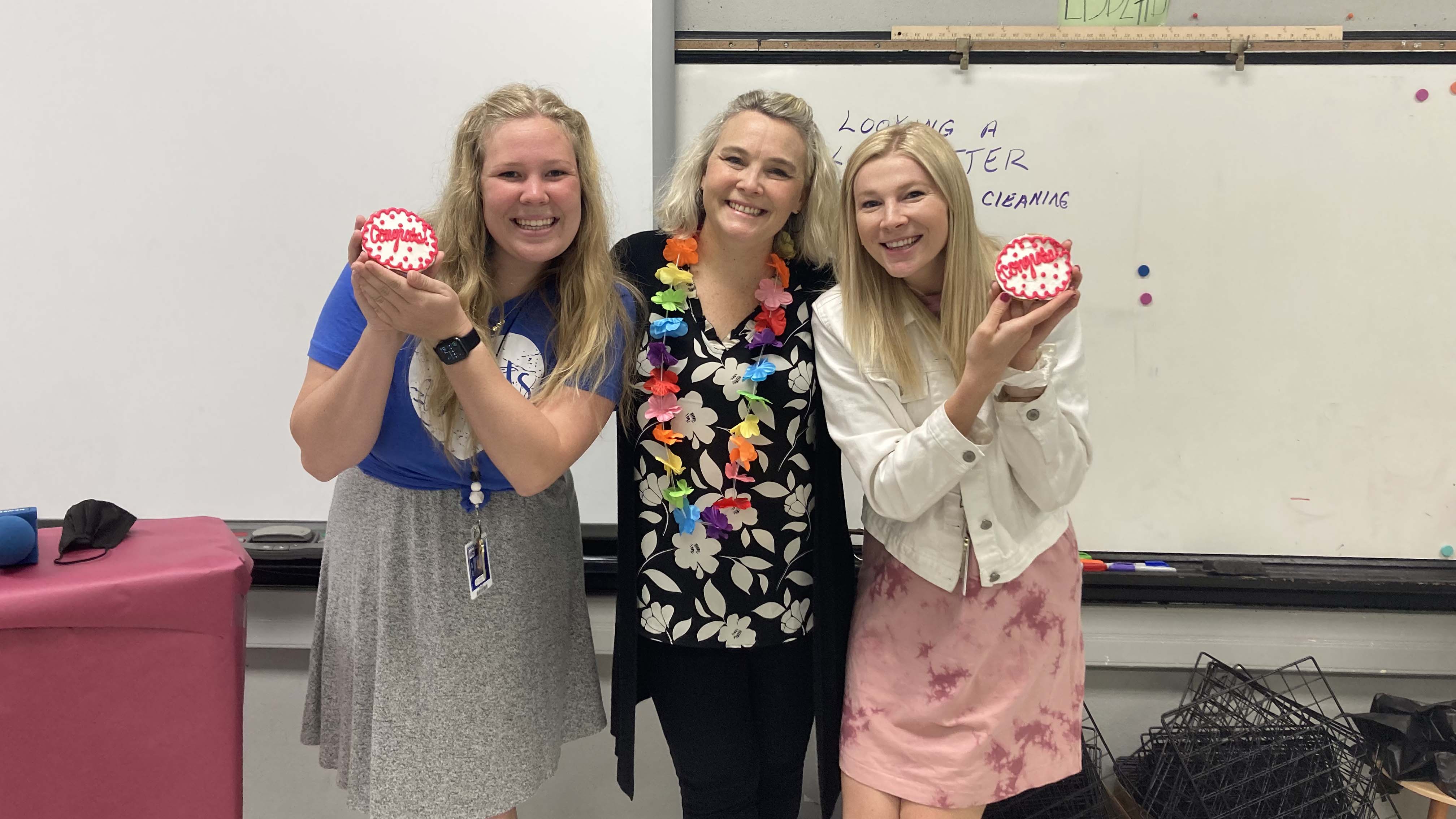 Teaching Fellowship Program