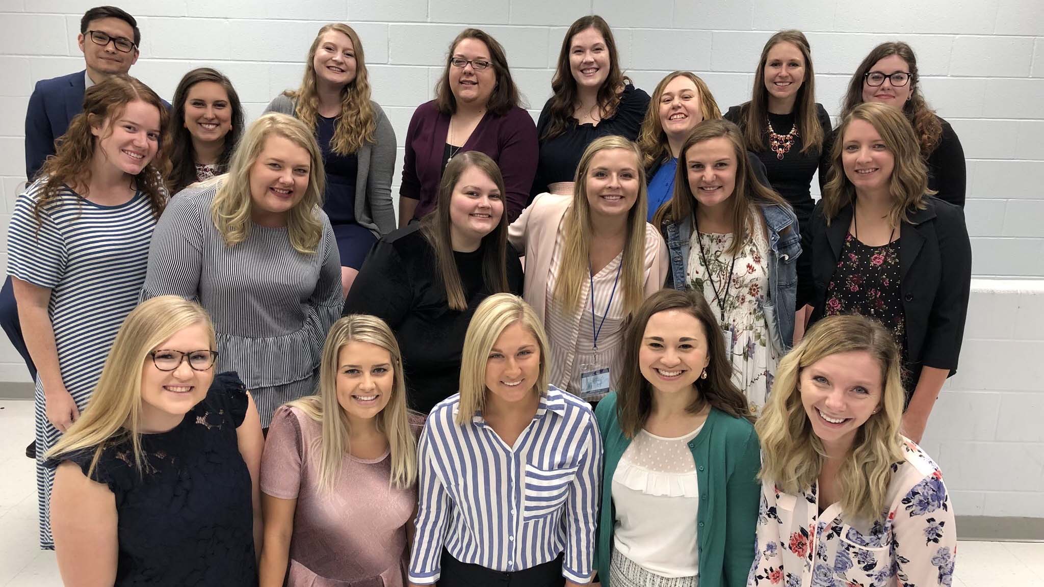 Teaching Fellowship Program