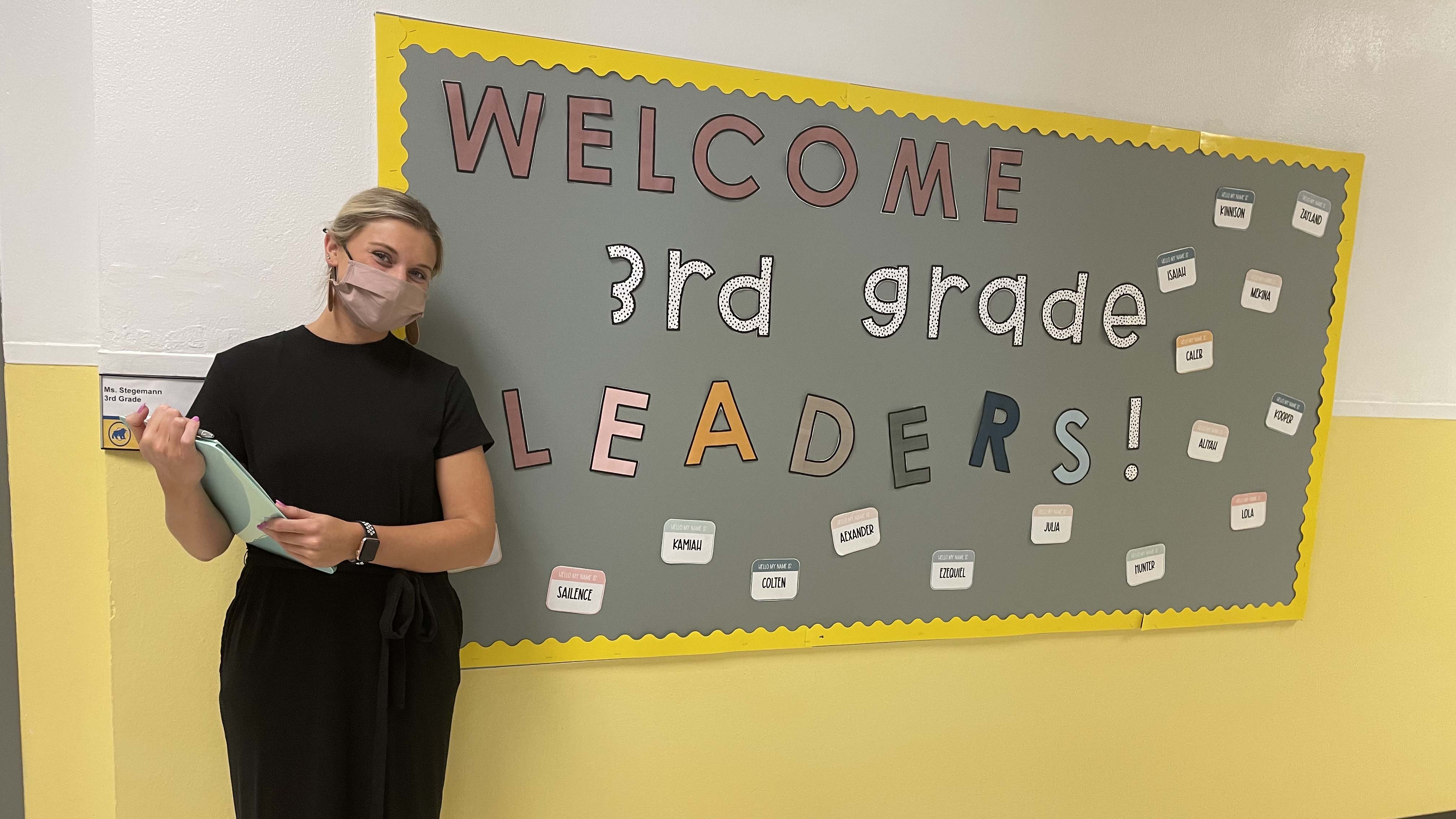 Teaching Fellowship Program